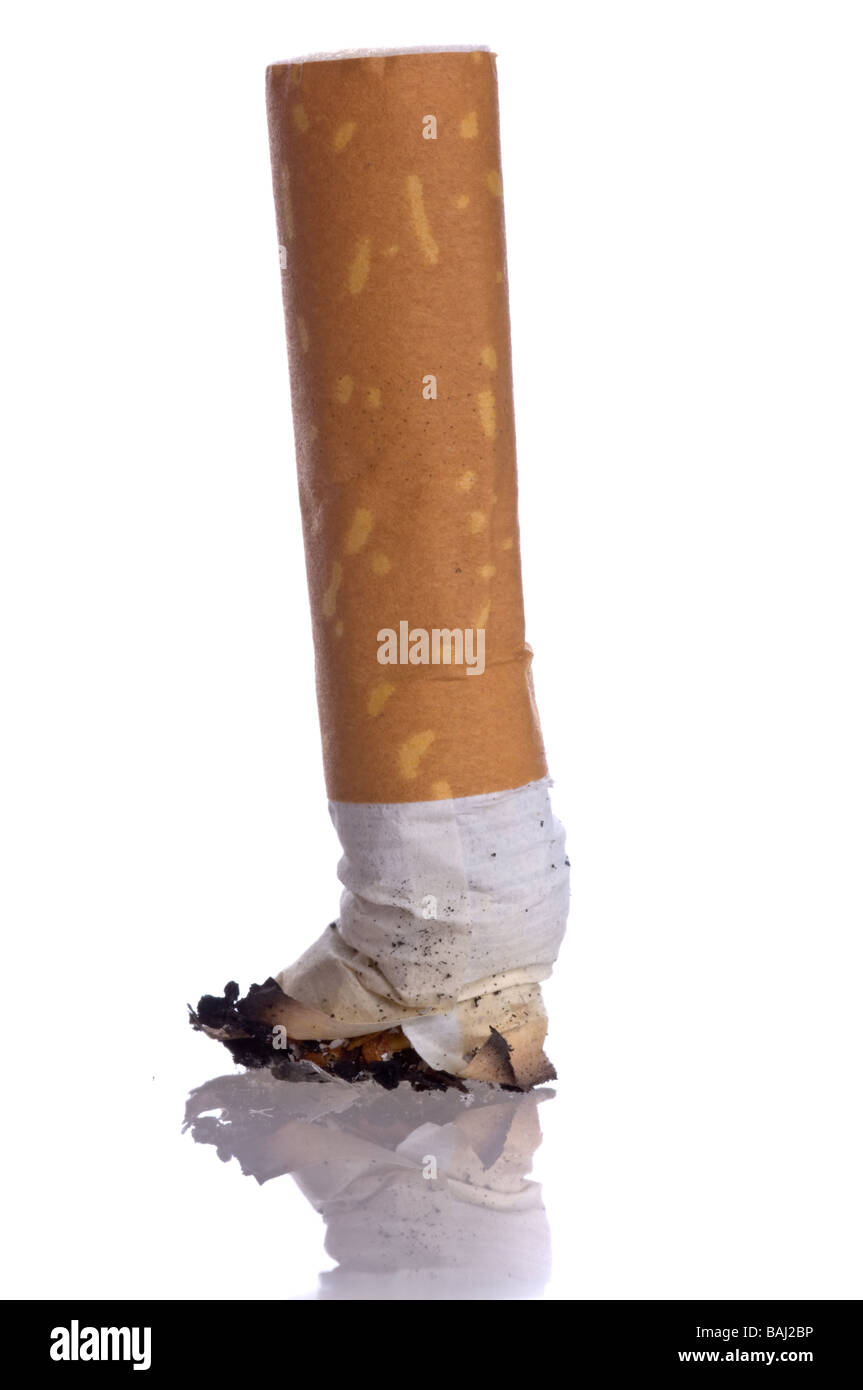 Stub Isolation on the white Stock Photo - Alamy