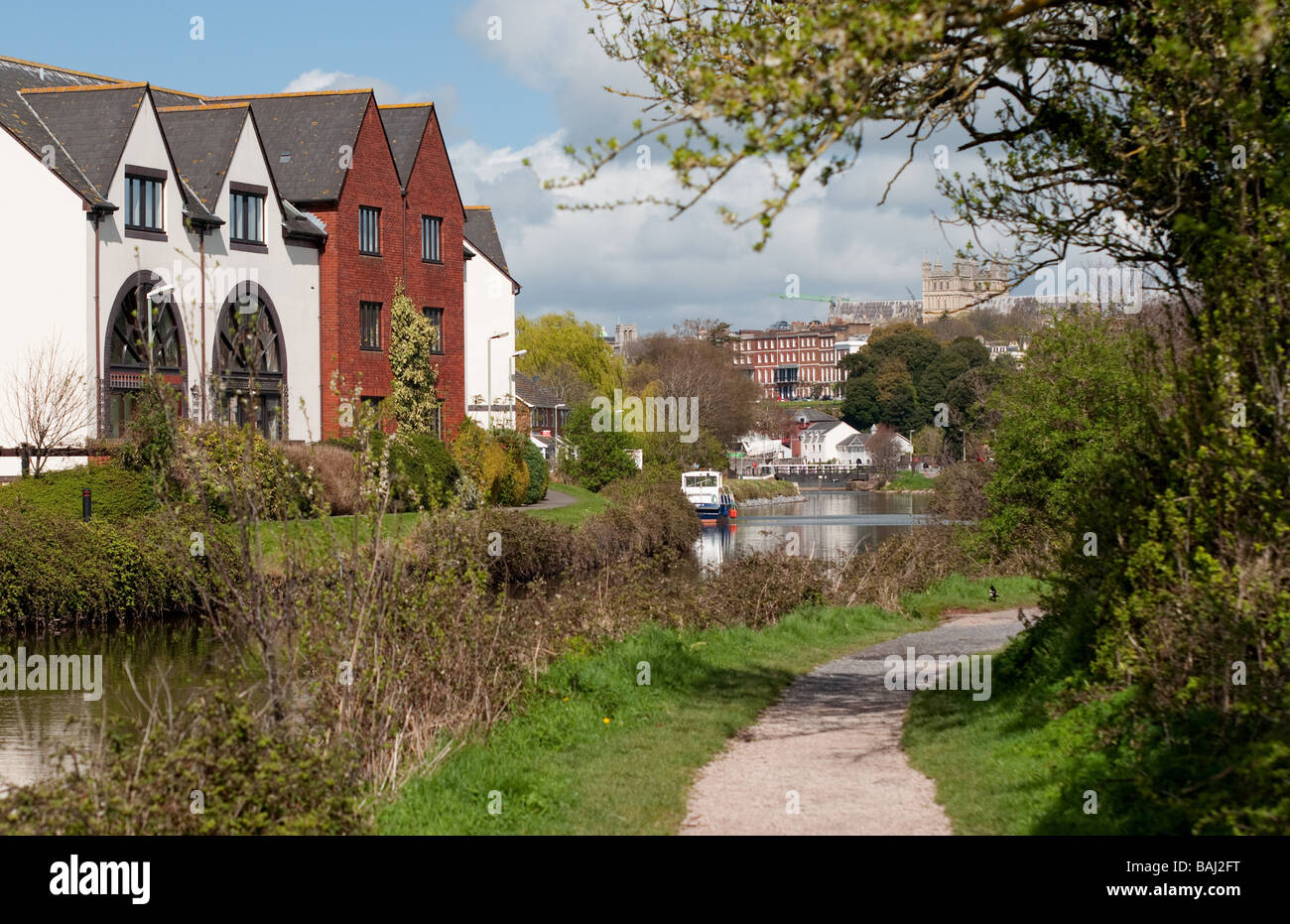 Tow path tow path hi-res stock photography and images - Alamy