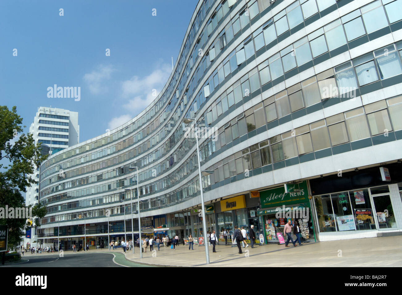 Manchester piccadilly approach hi-res stock photography and images - Alamy