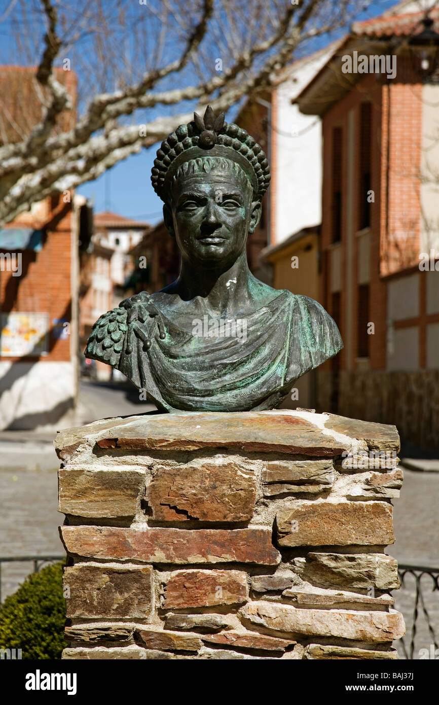 Emperor theodosius hi-res stock photography and images - Alamy