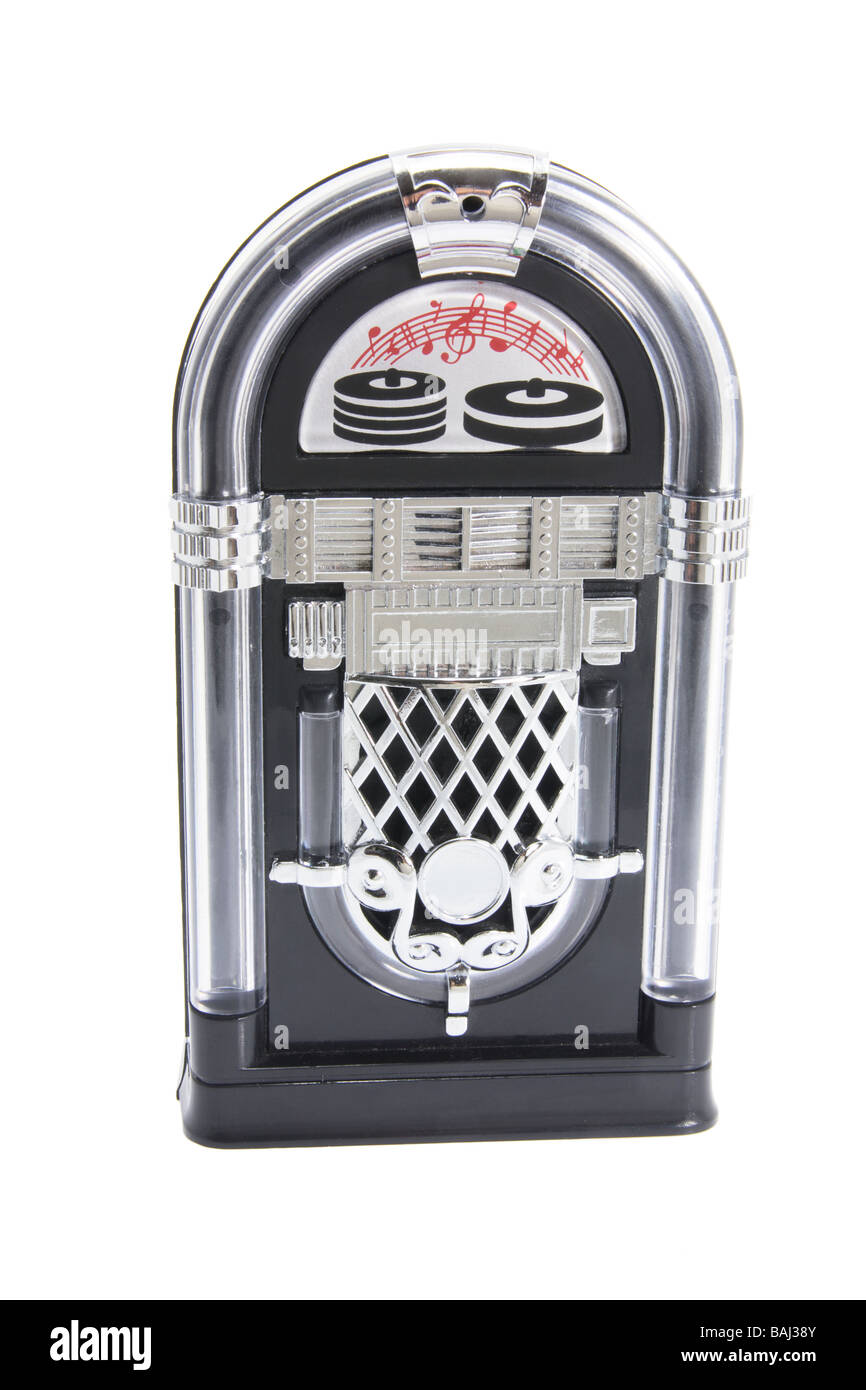 Juke box hi-res stock photography and images - Alamy