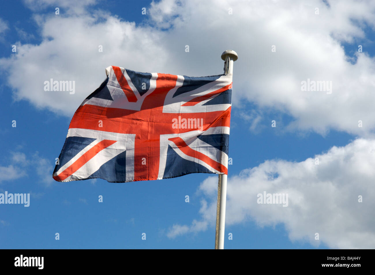 Commonwealth countries flags hi-res stock photography and images - Alamy