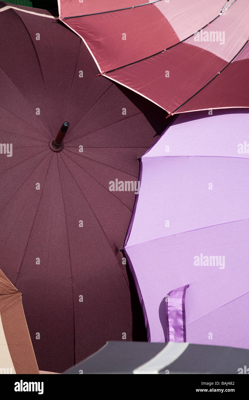 Umbrellas hi-res stock photography and images - Alamy