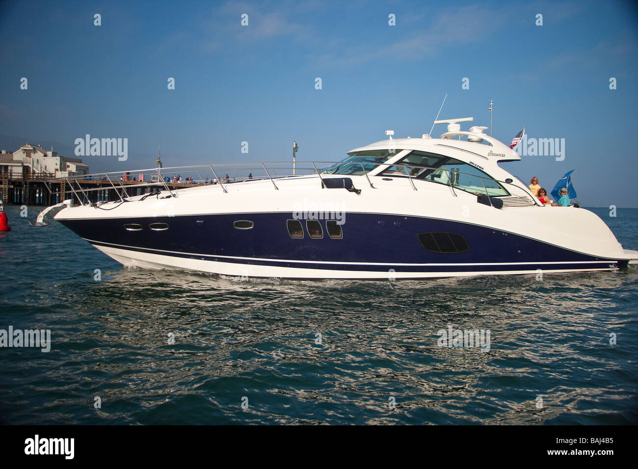 Power boats hi-res stock photography and images - Alamy