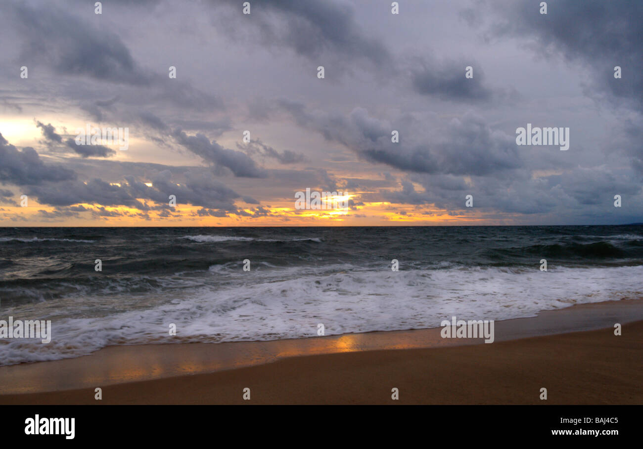 Wave break island australia hi-res stock photography and images - Alamy