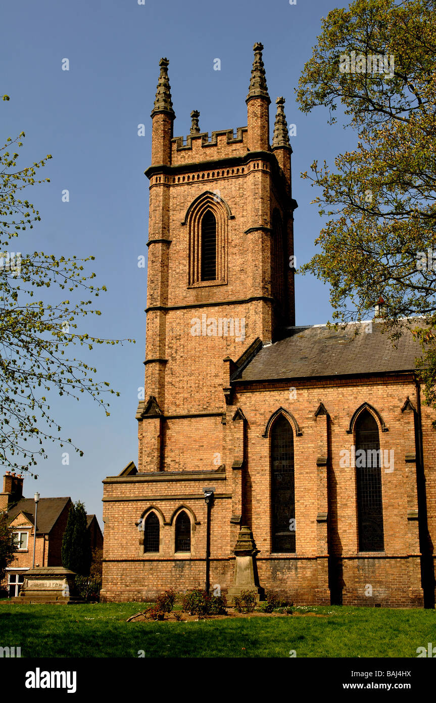 Wellington shropshire uk hi-res stock photography and images - Alamy