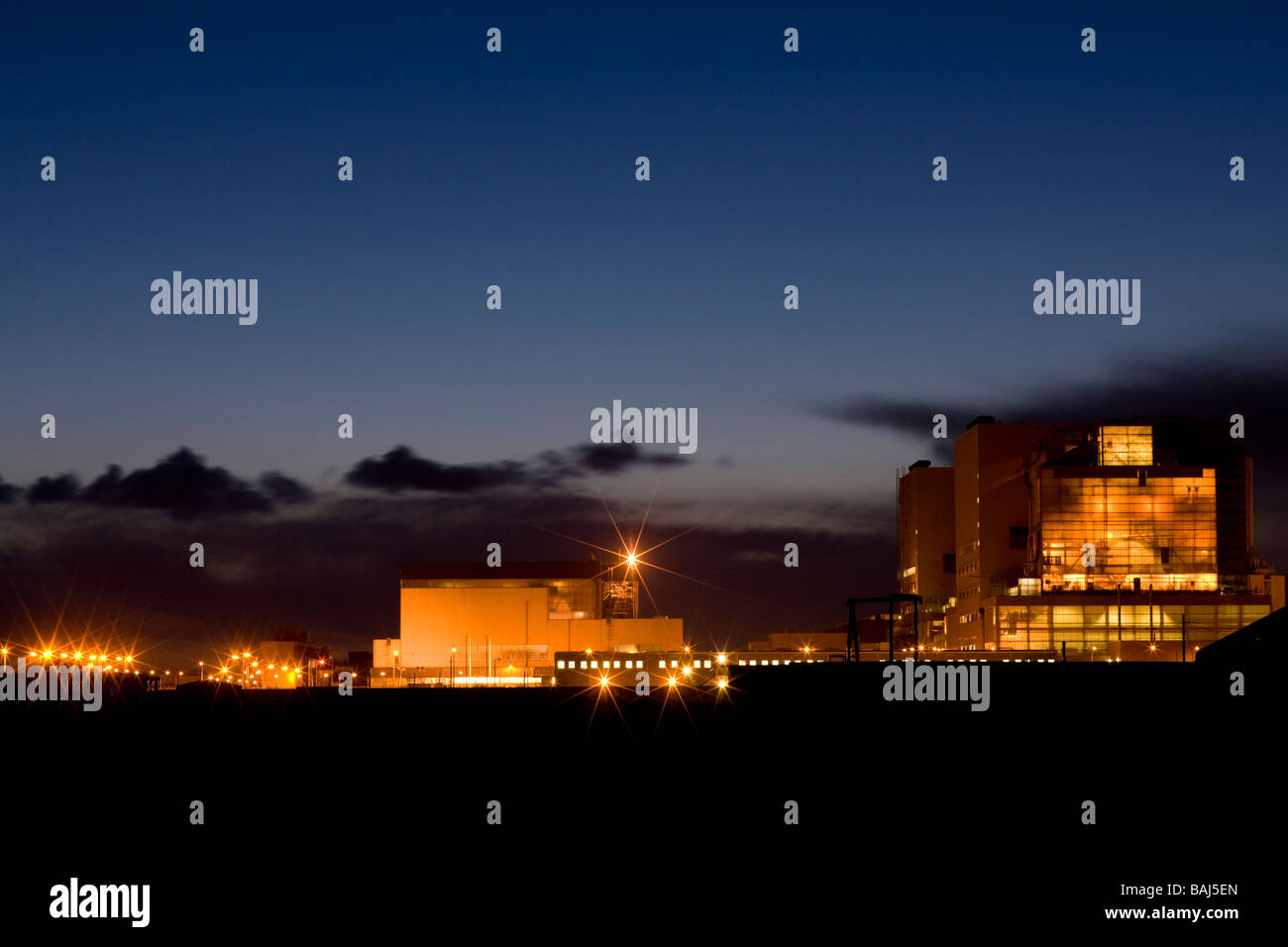 Kent power station hi-res stock photography and images - Alamy
