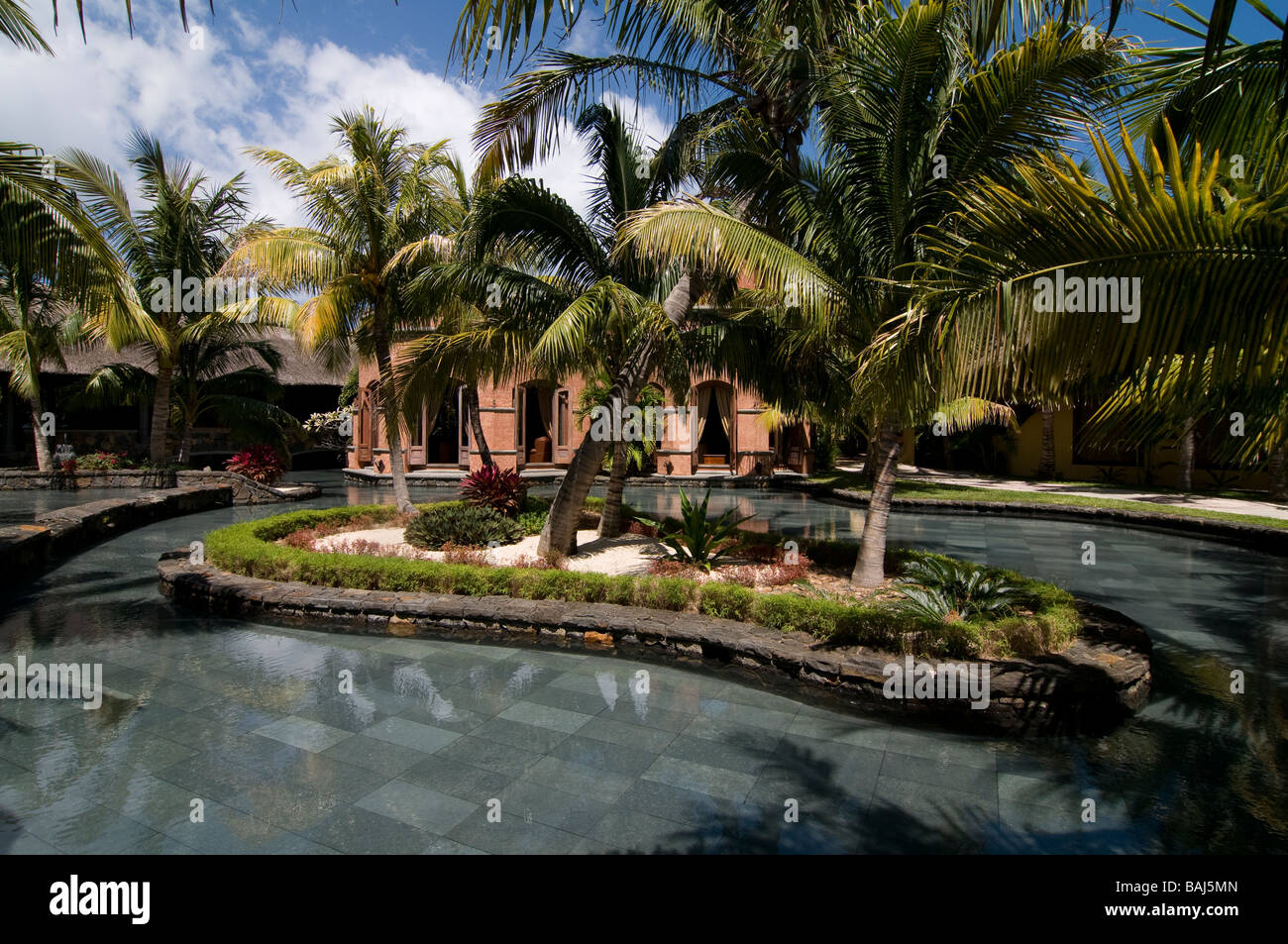Africa hotel tourist hi-res stock photography and images - Alamy
