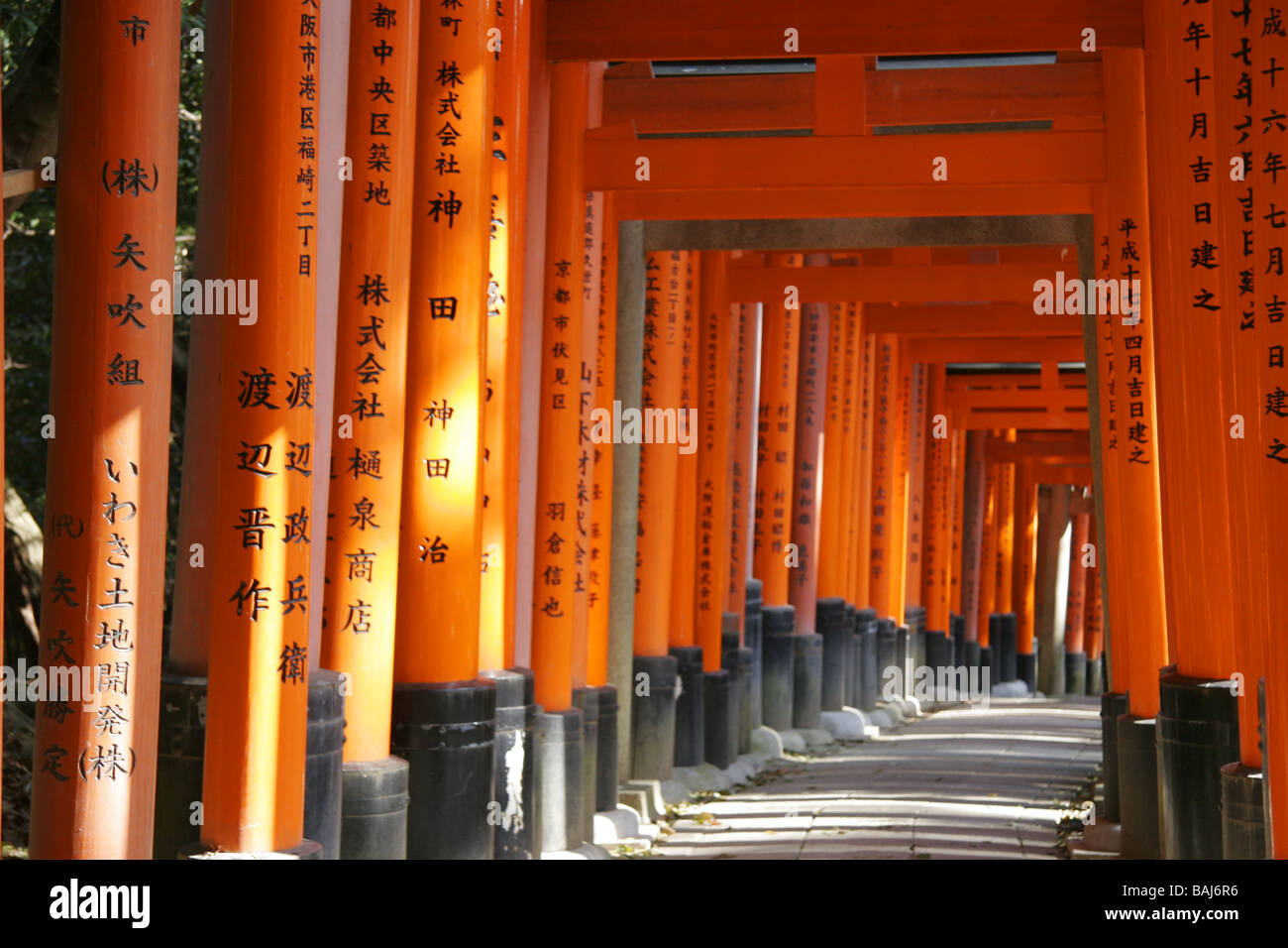 Tori lines hi-res stock photography and images - Alamy