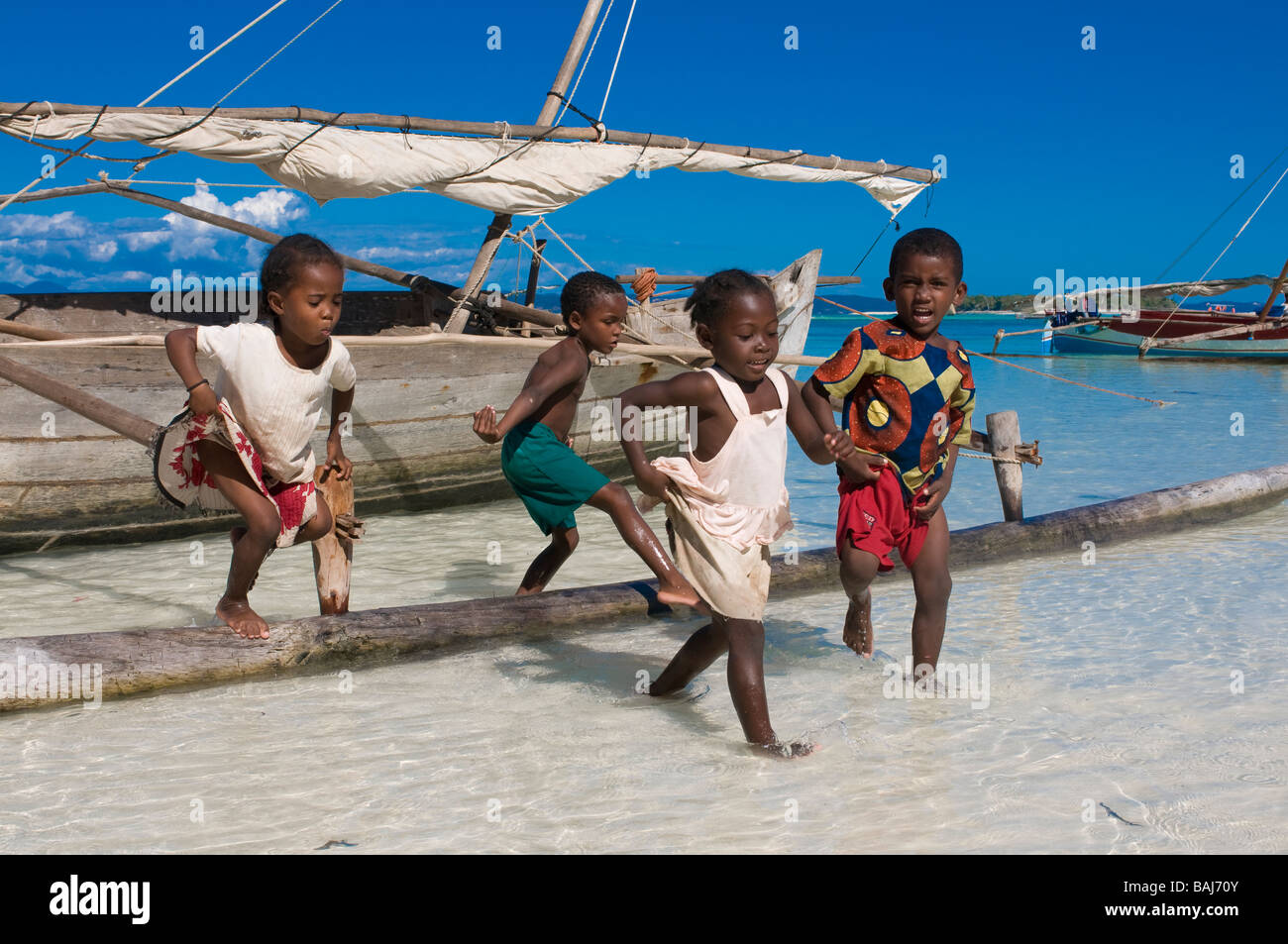 Dark Skinned Children High Resolution Stock Photography and Images - Alamy