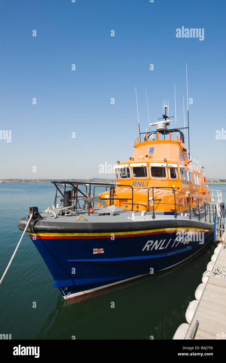 Rnli lifeboat headquarters poole hi-res stock photography and images ...