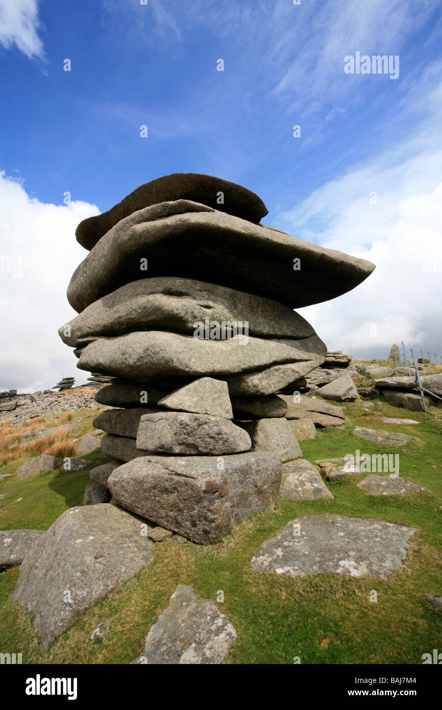 The cheesewring hi-res stock photography and images - Alamy