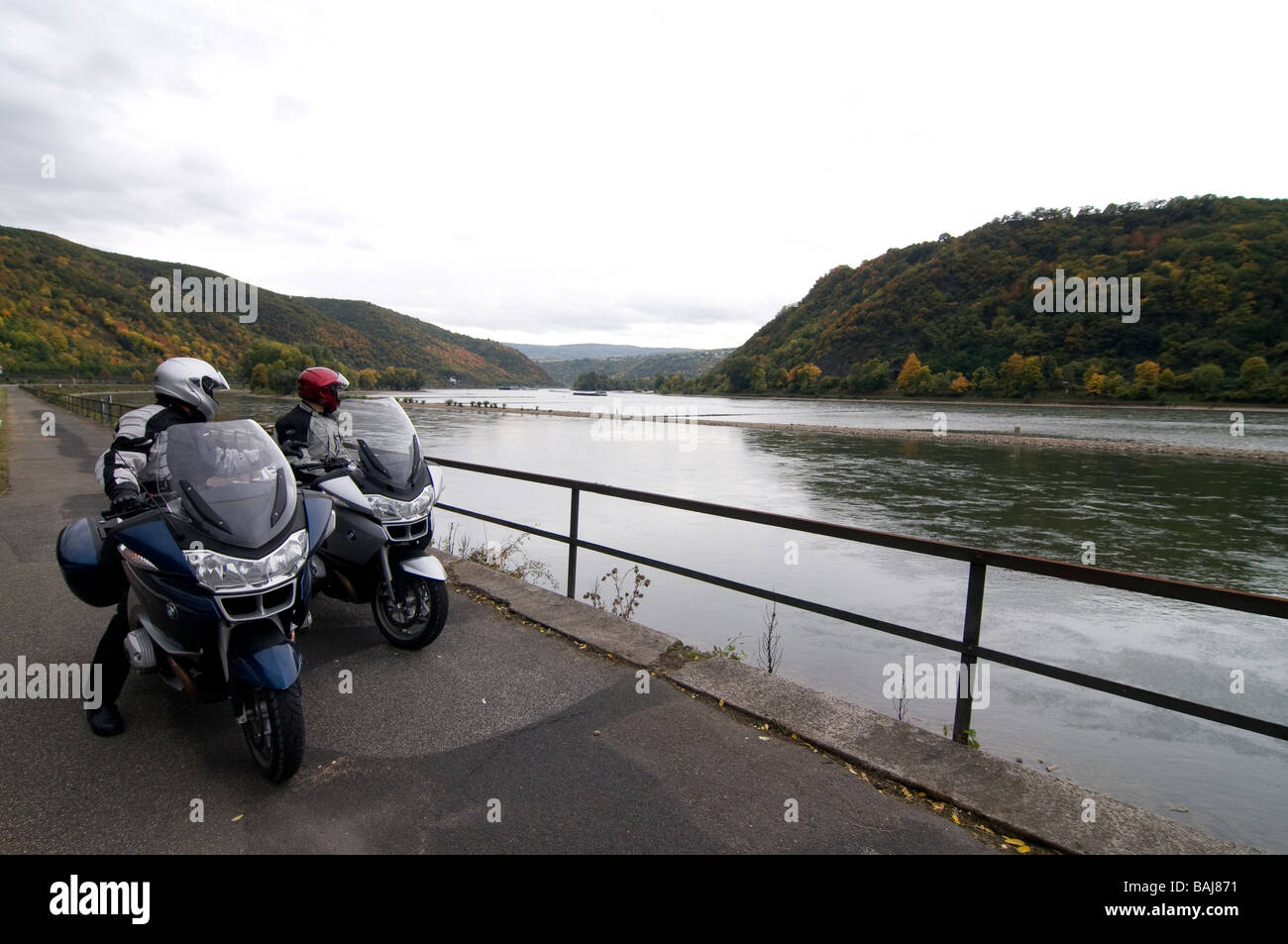 Motorcycle tour hi-res stock photography and images - Alamy