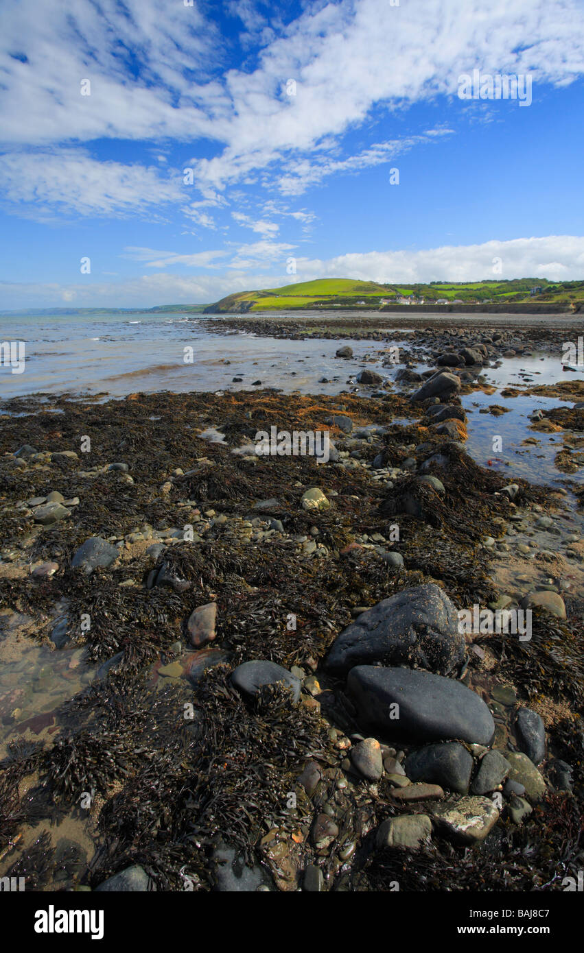 Aberarth hi-res stock photography and images - Alamy