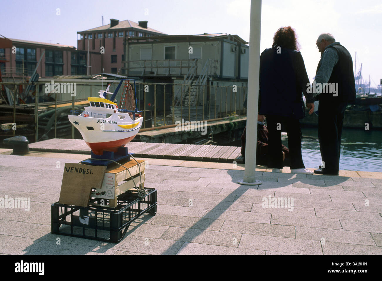 Naval models hi-res stock photography and images - Alamy