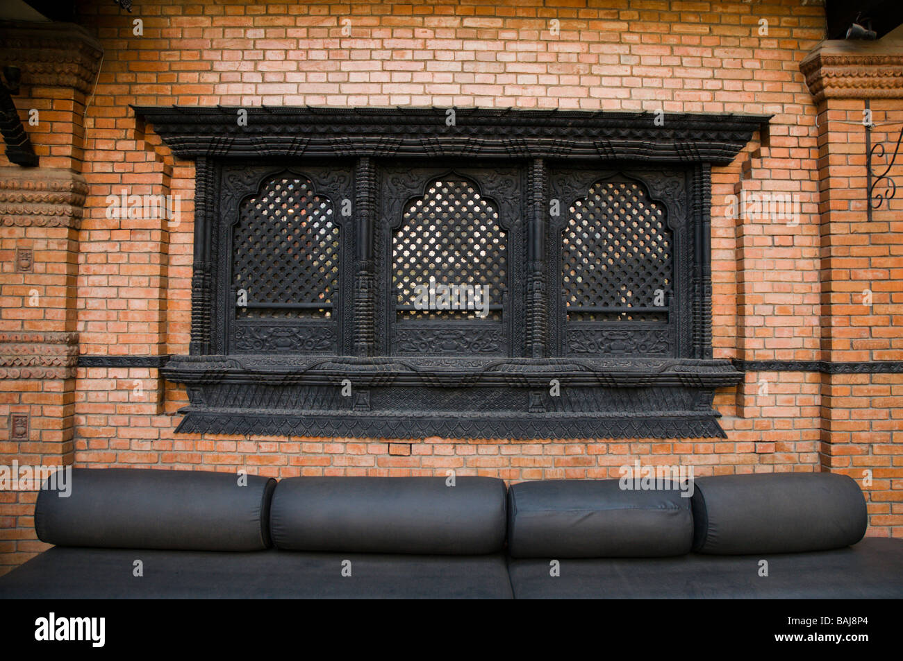 restored newari home turned into a luxury hotel in thamel kathmandu ...