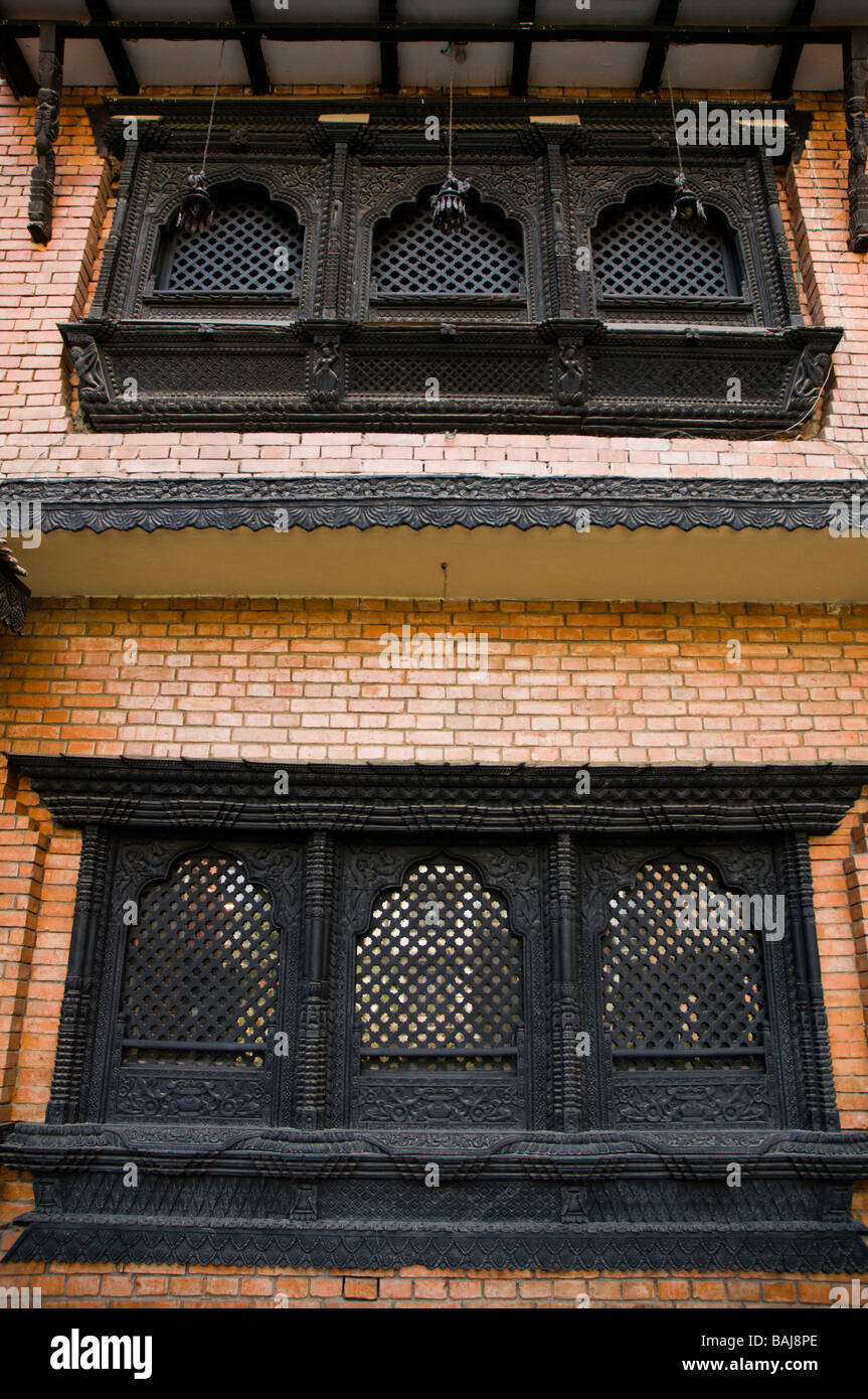 restored newari home turned into a luxury hotel in thamel kathmandu ...