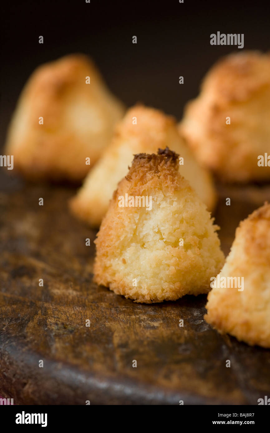 Macaroons and fruit hi-res stock photography and images - Alamy