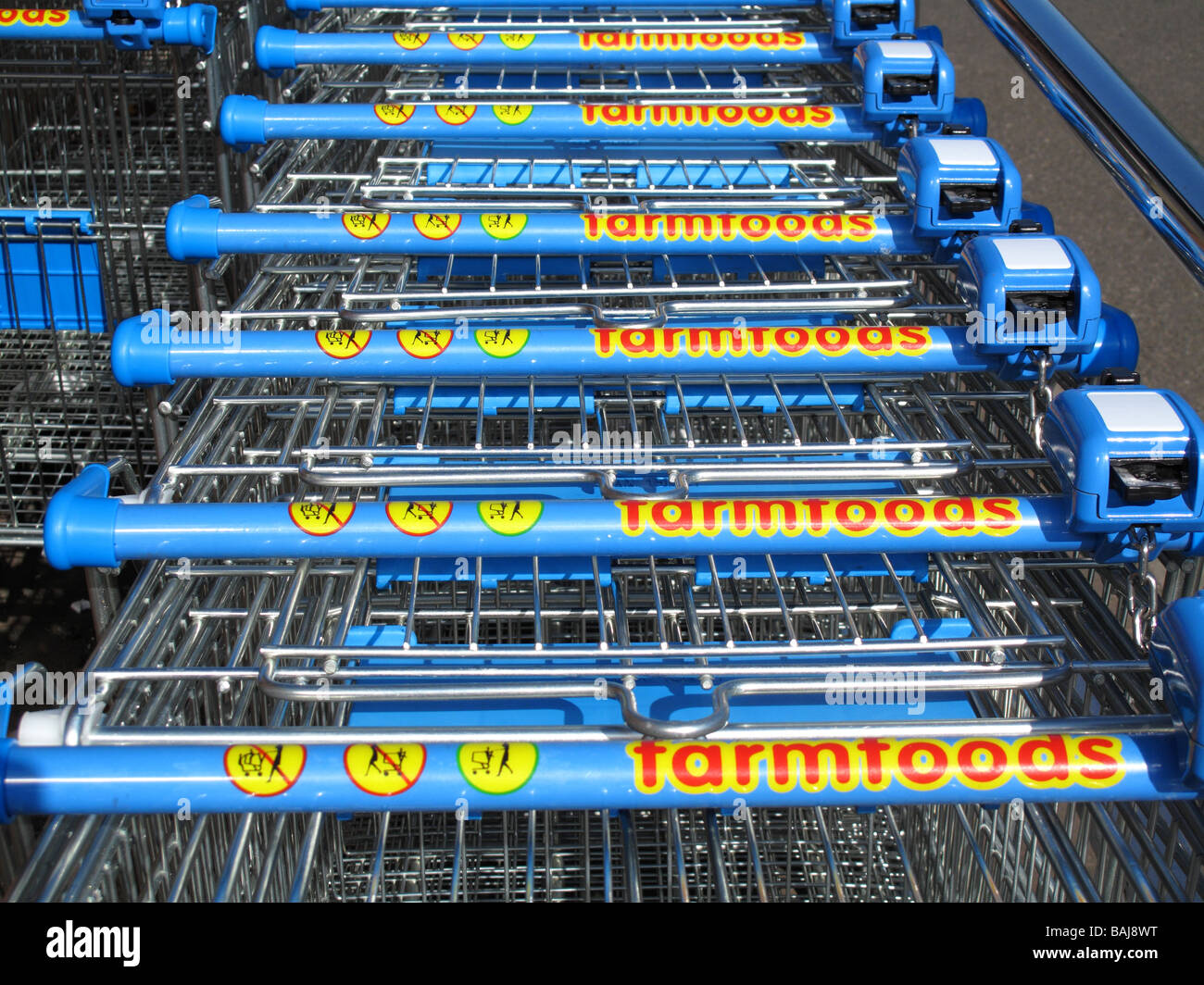 Farmfoods hi-res stock photography and images - Alamy