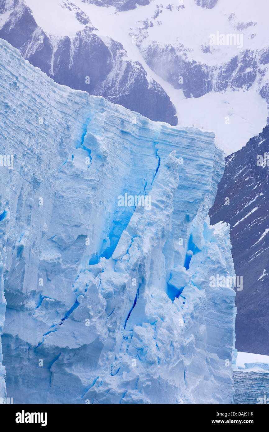 Tabular Iceberg High Resolution Stock Photography and Images - Alamy