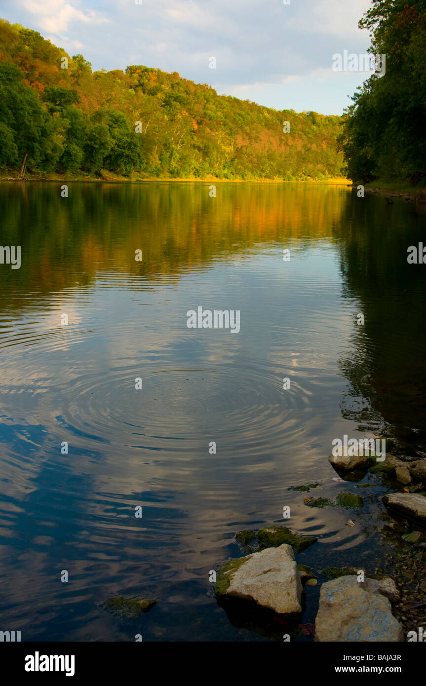 Kentucky river hi-res stock photography and images - Alamy
