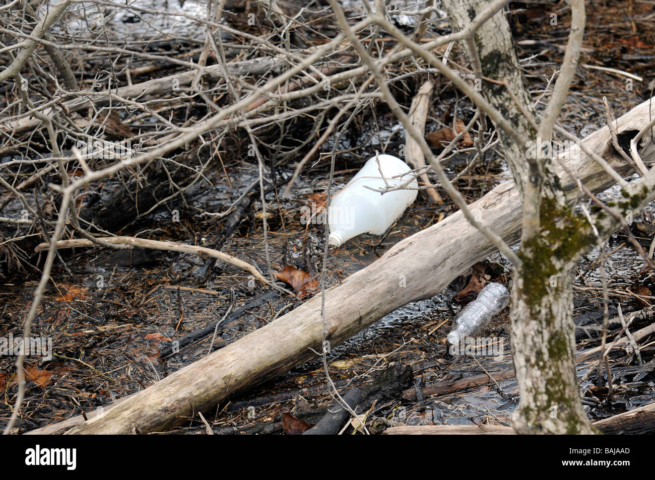 Harmful litter hi-res stock photography and images - Alamy