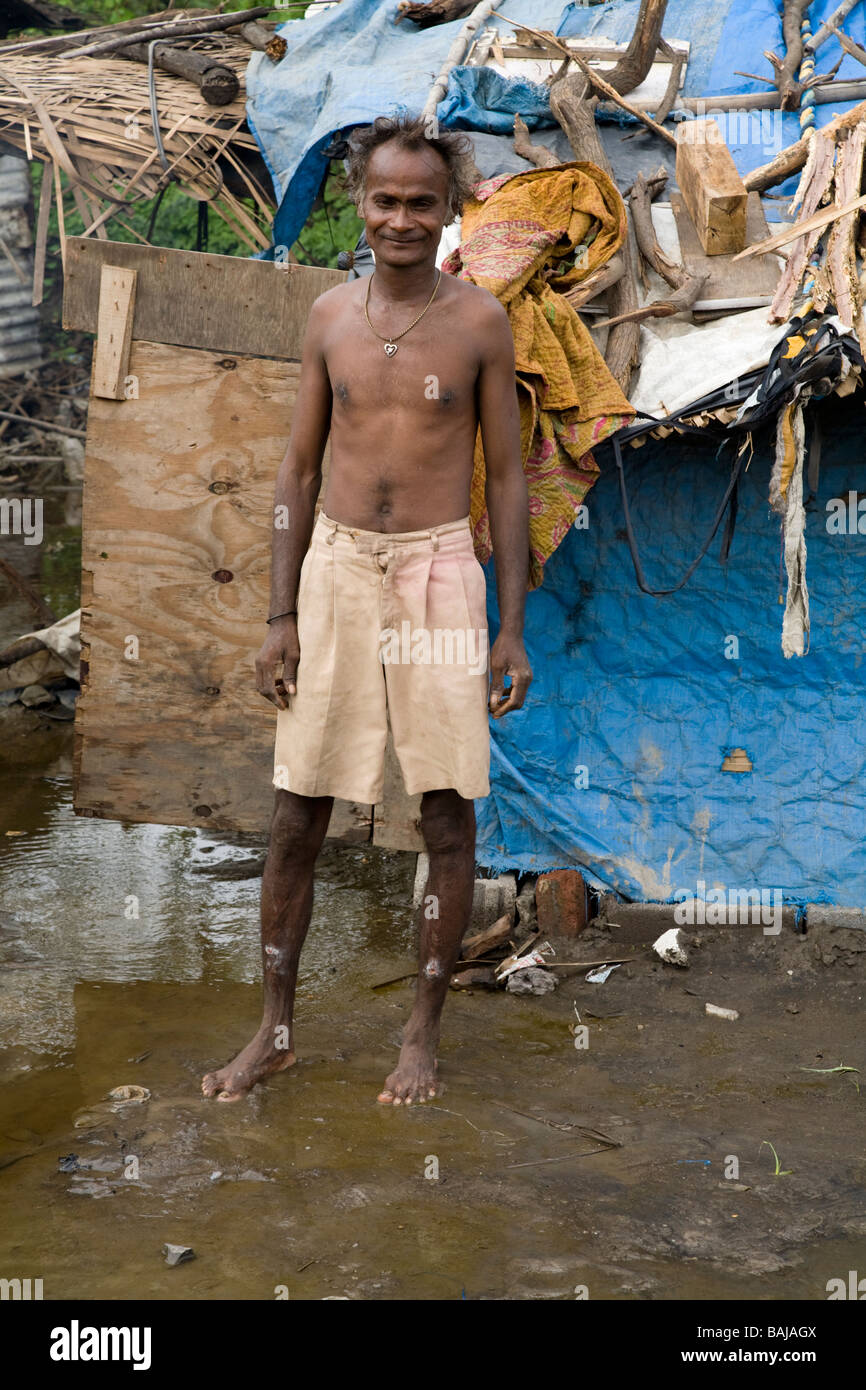 Indian Houses In Hazira Village High Resolution Stock Photography and ...