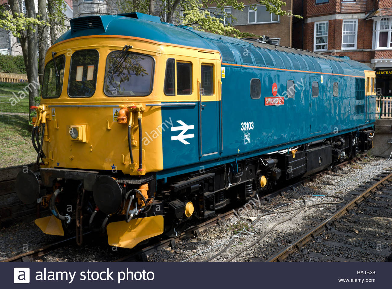 1960s Diesel Locomotive High Resolution Stock Photography and Images ...
