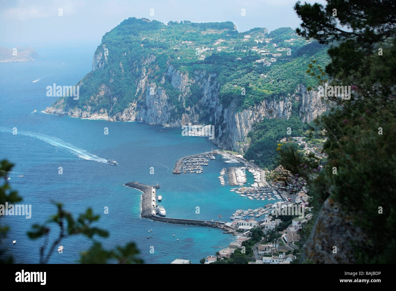 Scenic ocean pics hi-res stock photography and images - Alamy