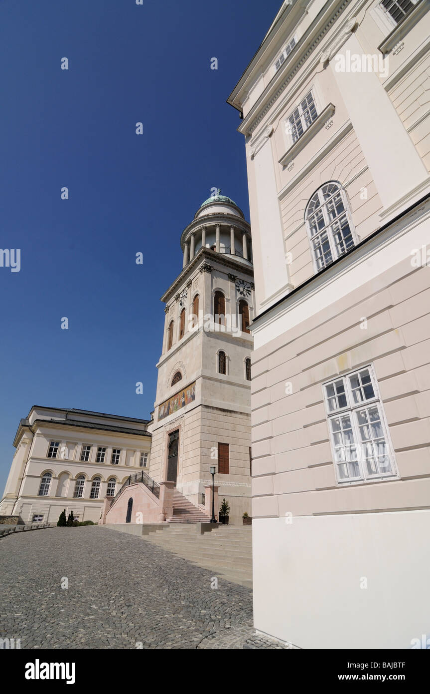 Pannonhalma hi-res stock photography and images - Alamy