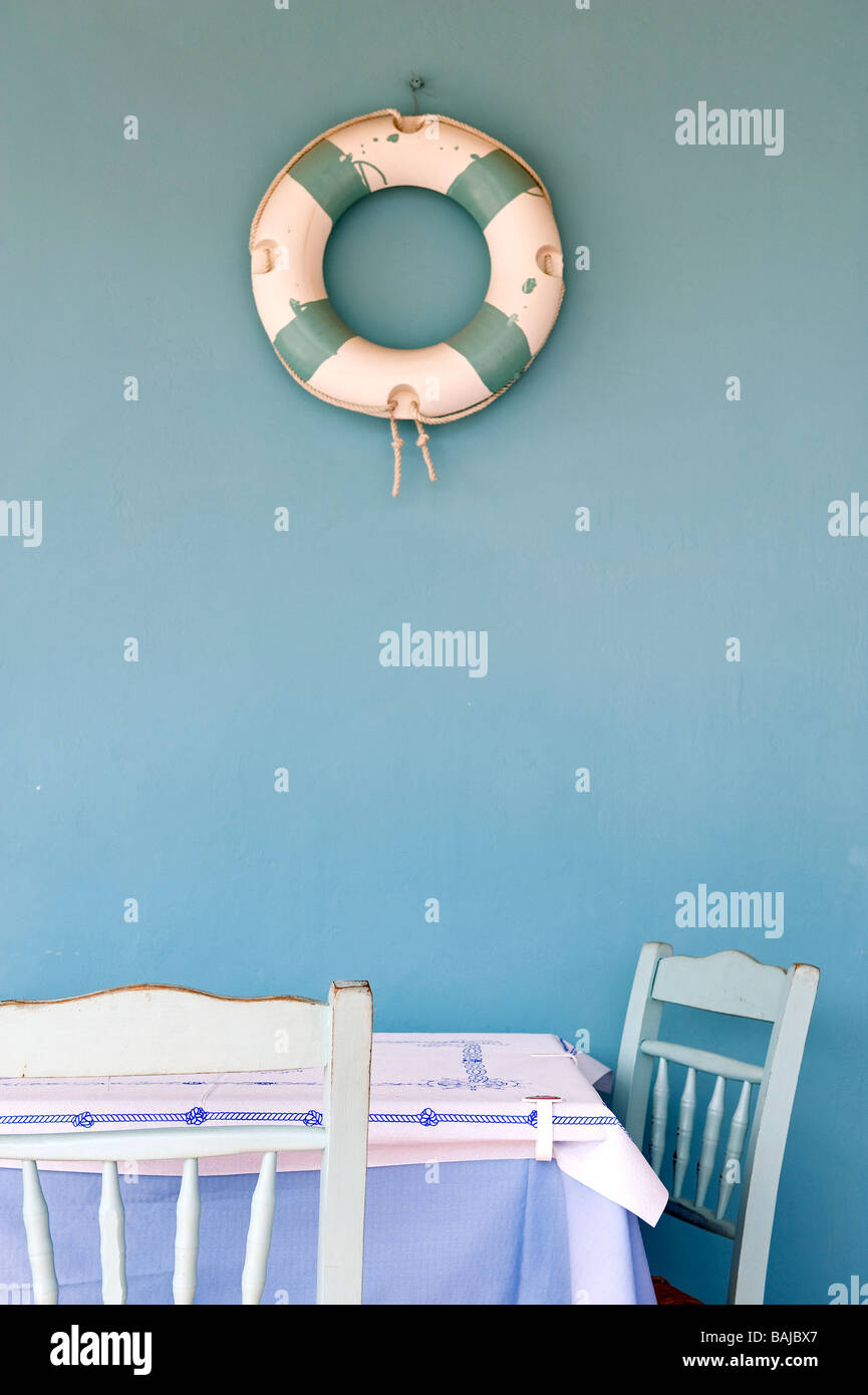 Argostoli Restaurant High Resolution Stock Photography and Images - Alamy