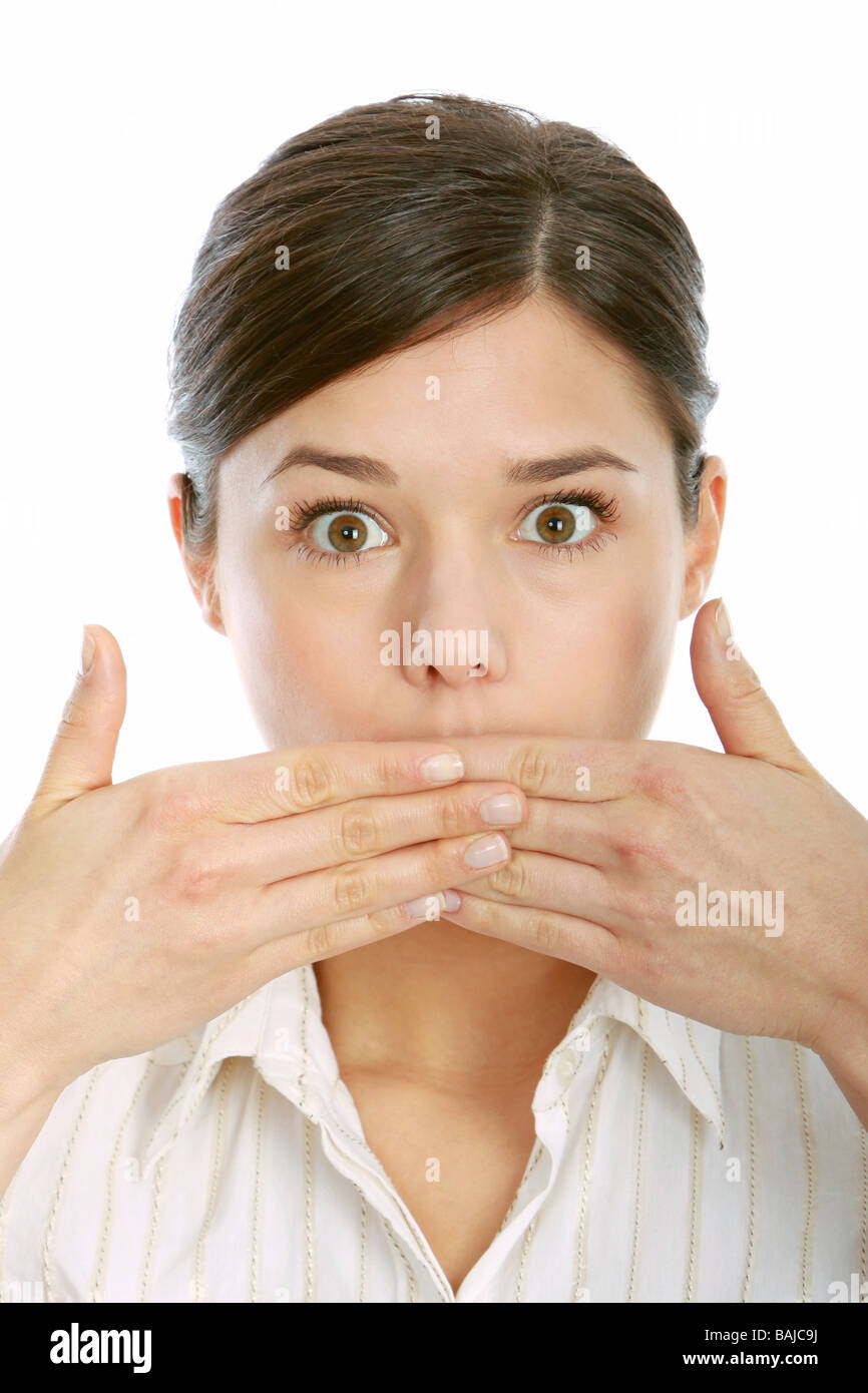 Gesticulations hi-res stock photography and images - Alamy