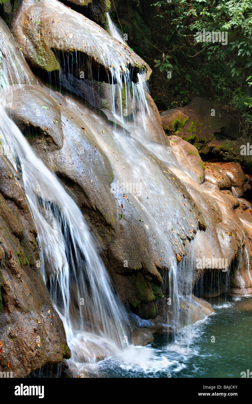 Palenke hi-res stock photography and images - Alamy