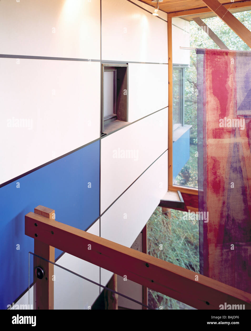 Perry Vale Eco House, London, United Kingdom, Jon Broome Architects ...