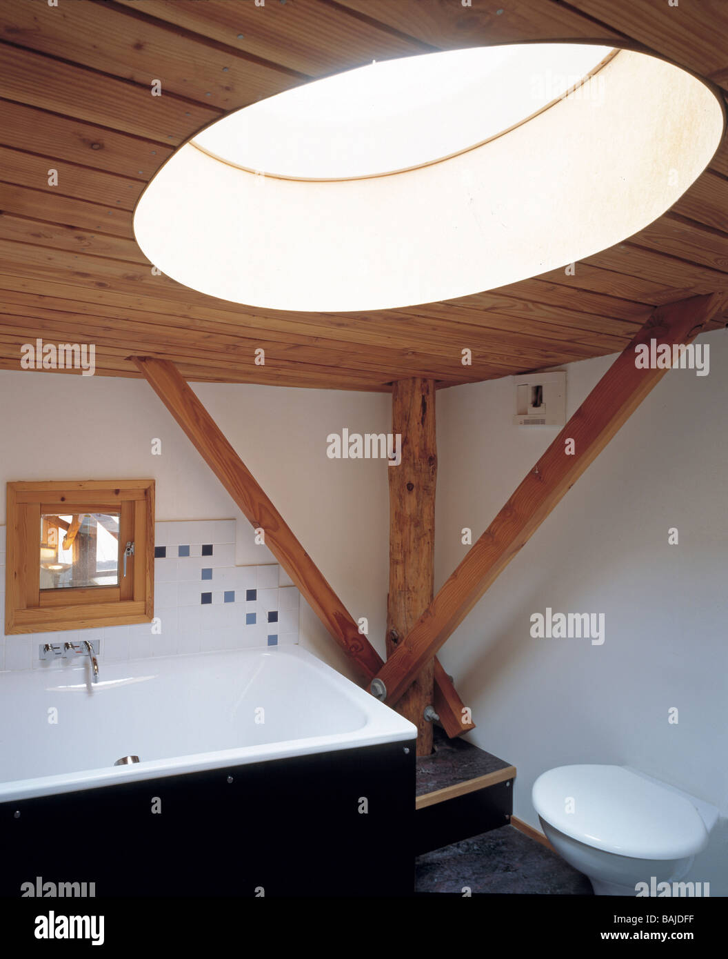 Jon broome architects hi-res stock photography and images - Alamy