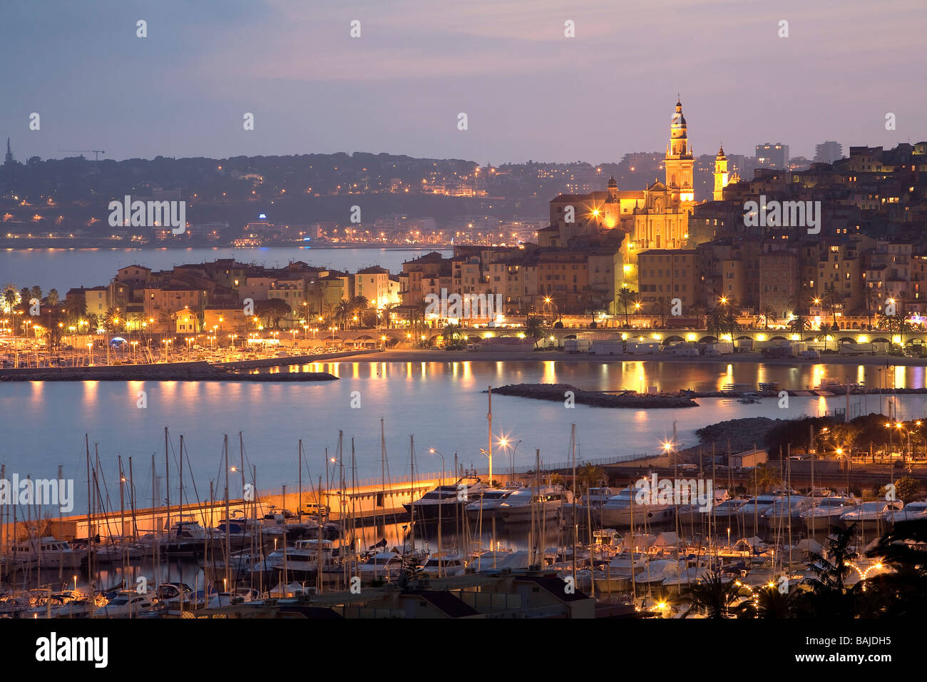 Bay garavan hi-res stock photography and images - Alamy