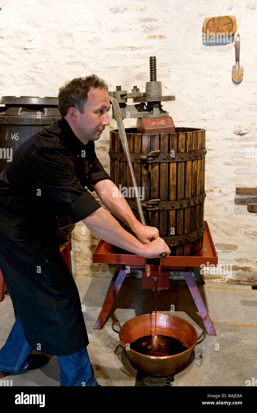 Fruitrouge hi-res stock photography and images - Alamy