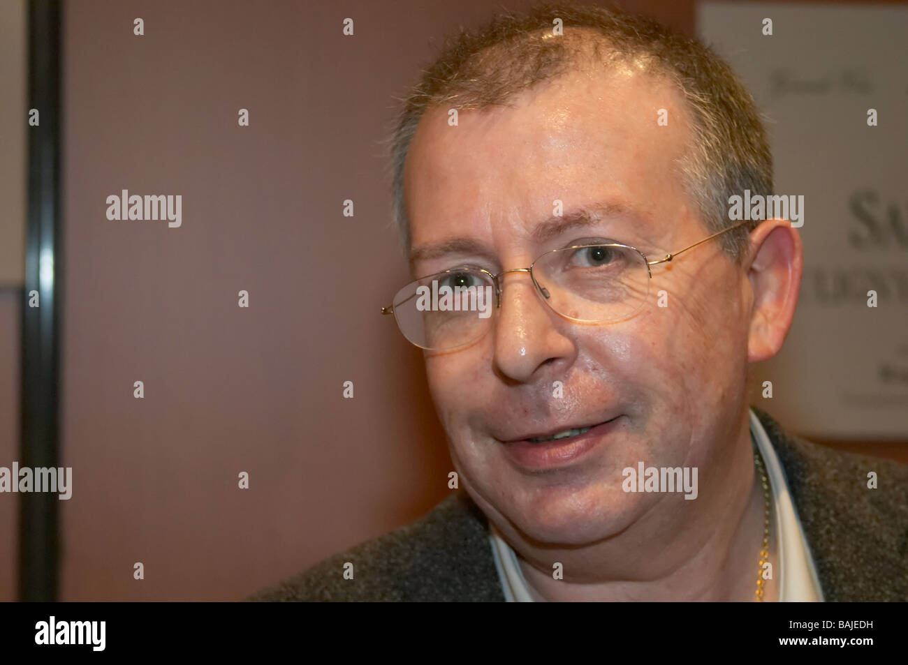 Roger Belland owner domaine r belland santenay cote de beaune burgundy ...