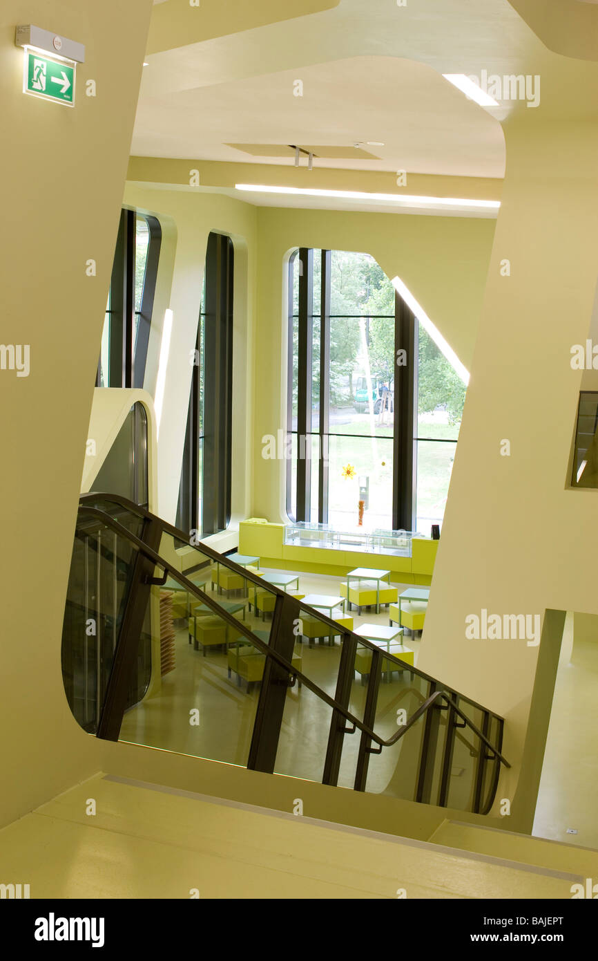 Mensa karlsruhe baden wurttemberg germany mayer education canteen ...