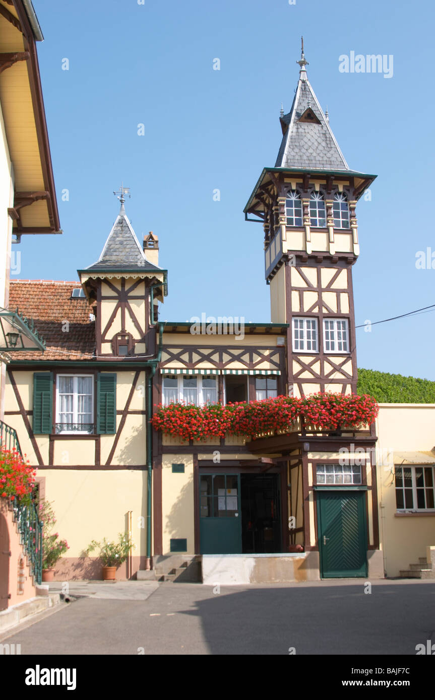 Trimbach hi-res stock photography and images - Alamy