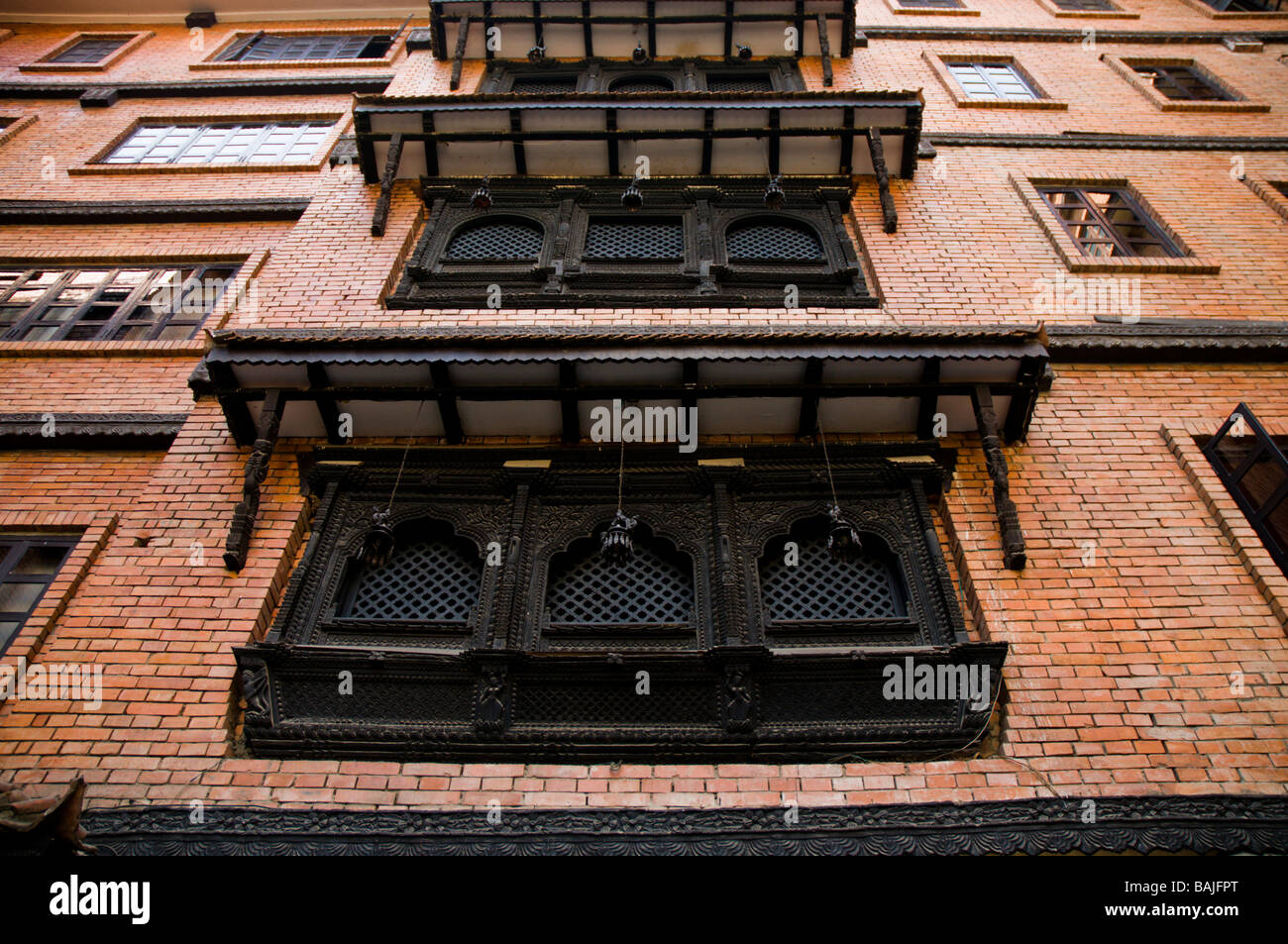 Newar window hi-res stock photography and images - Alamy