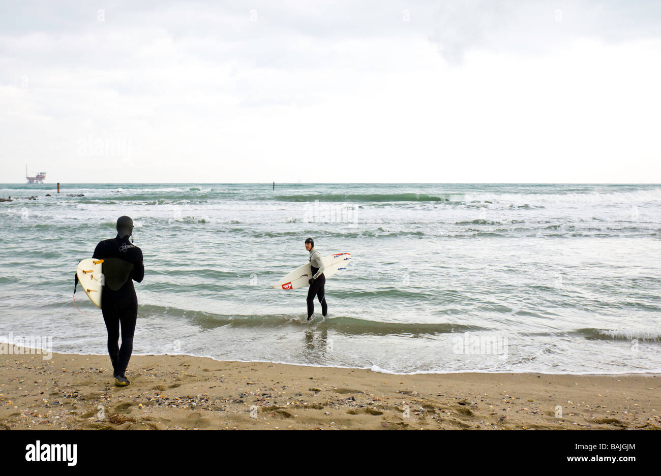 Marina di ravenna beach hi-res stock photography and images - Alamy