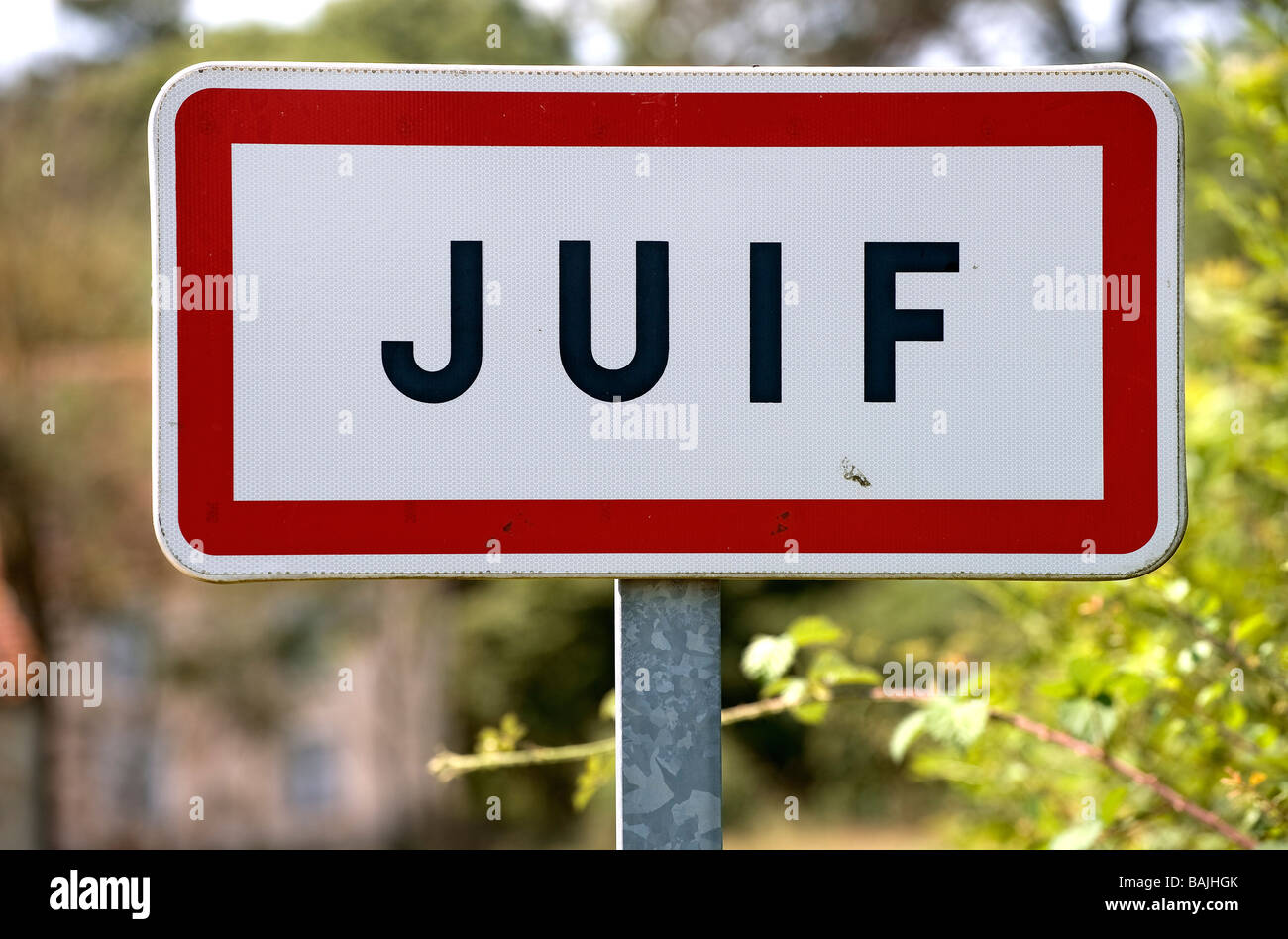 Juif hi-res stock photography and images - Alamy