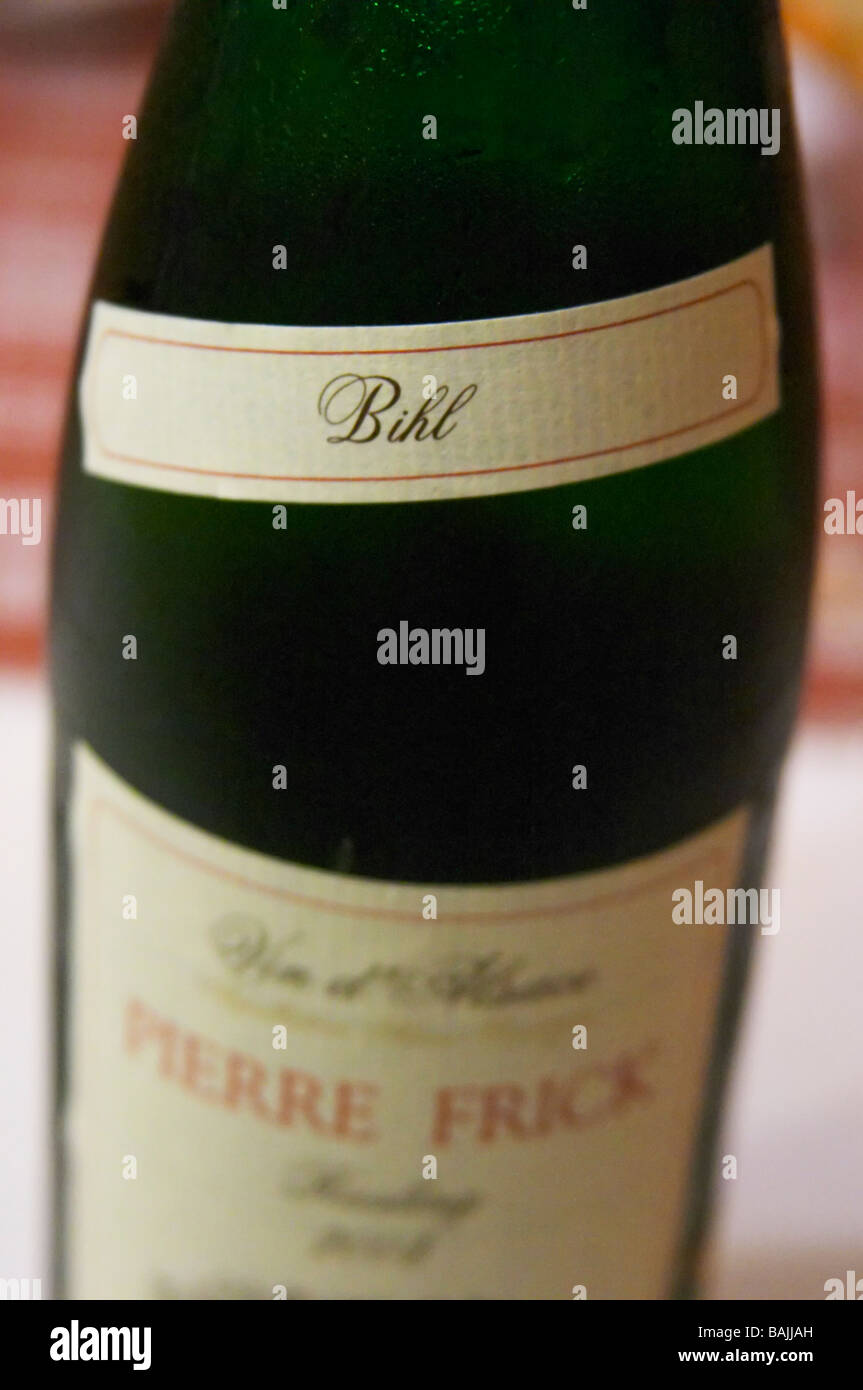 Bihl hi-res stock photography and images - Alamy