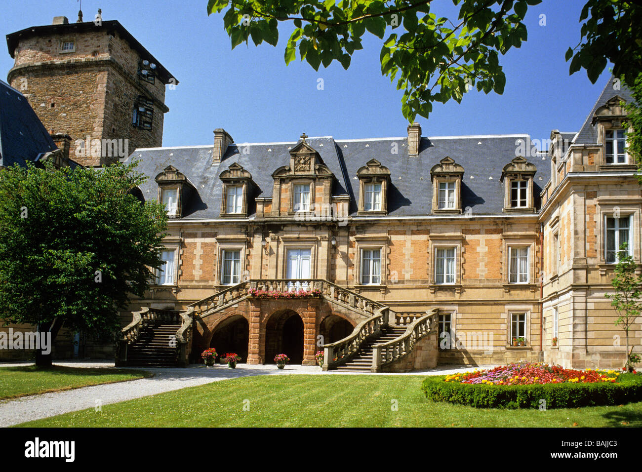Louis Xiii In Palace High Resolution Stock Photography and Images - Alamy