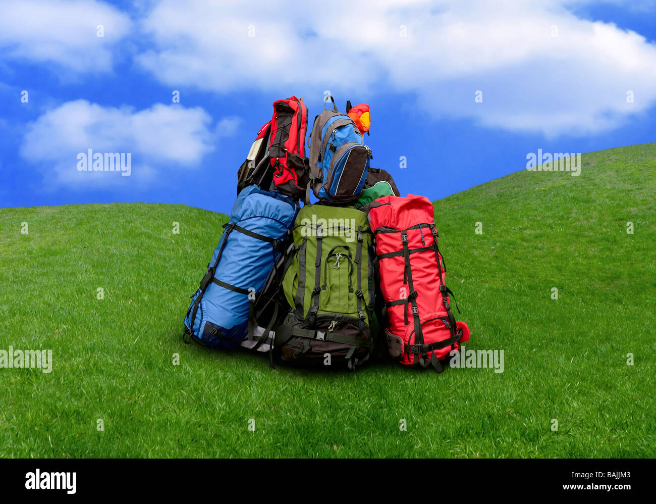 Load nature hi-res stock photography and images - Alamy