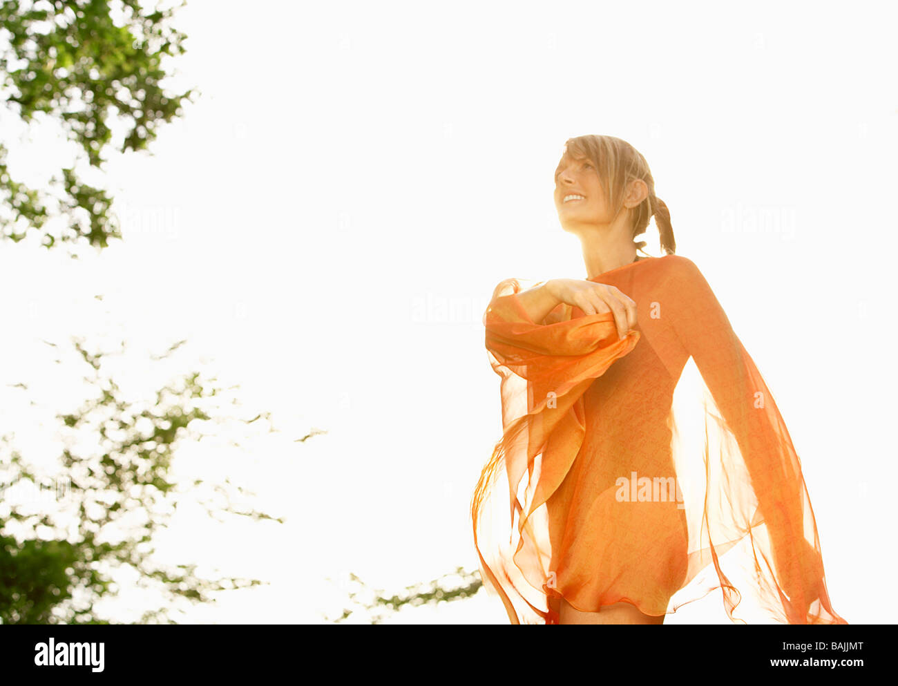 Transparent robe hi-res stock photography and images - Alamy