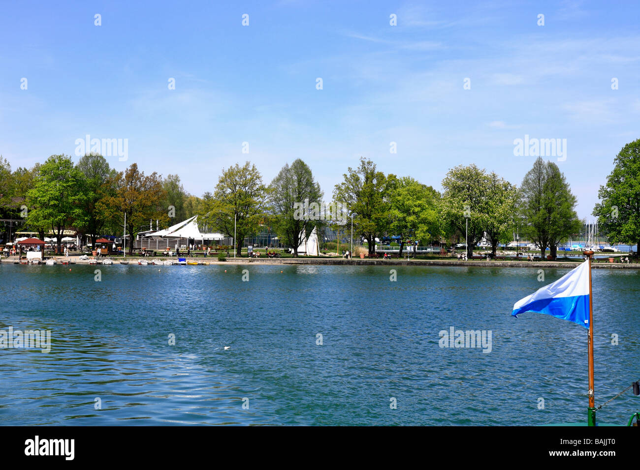 Chiemsee region hi-res stock photography and images - Alamy