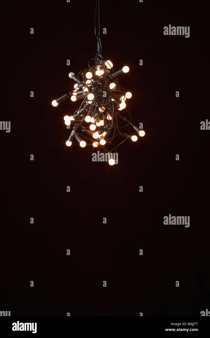 Tangled the series hi-res stock photography and images - Alamy