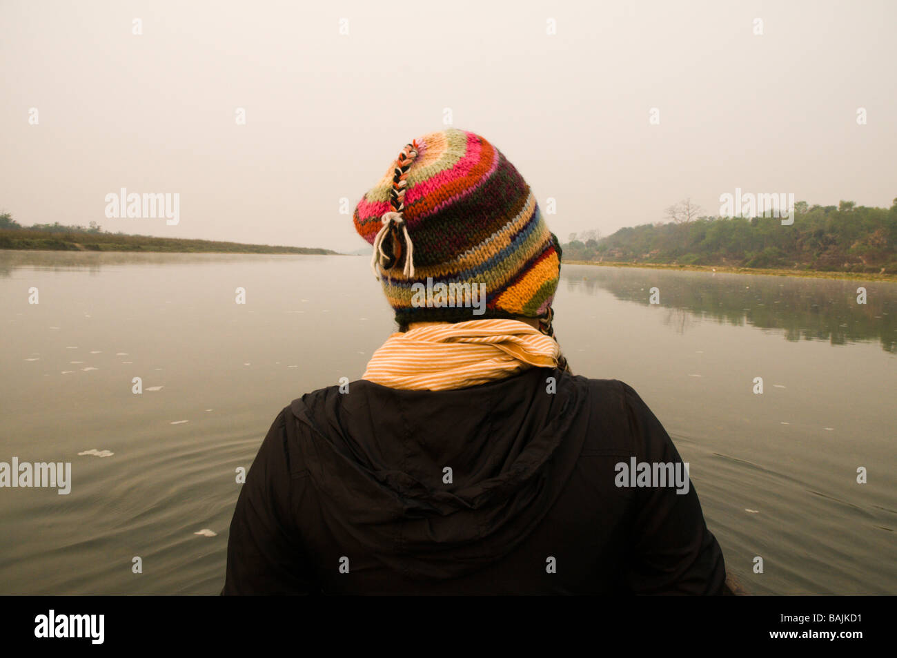 Terai hat hi-res stock photography and images - Alamy